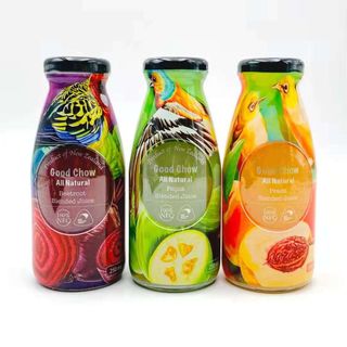 Buy Good Chow Online - Good Chow NZ