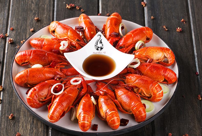 Good Chow NZ Limited 紐國尚膳